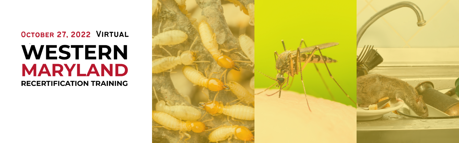 Maryland State Pest Control Association