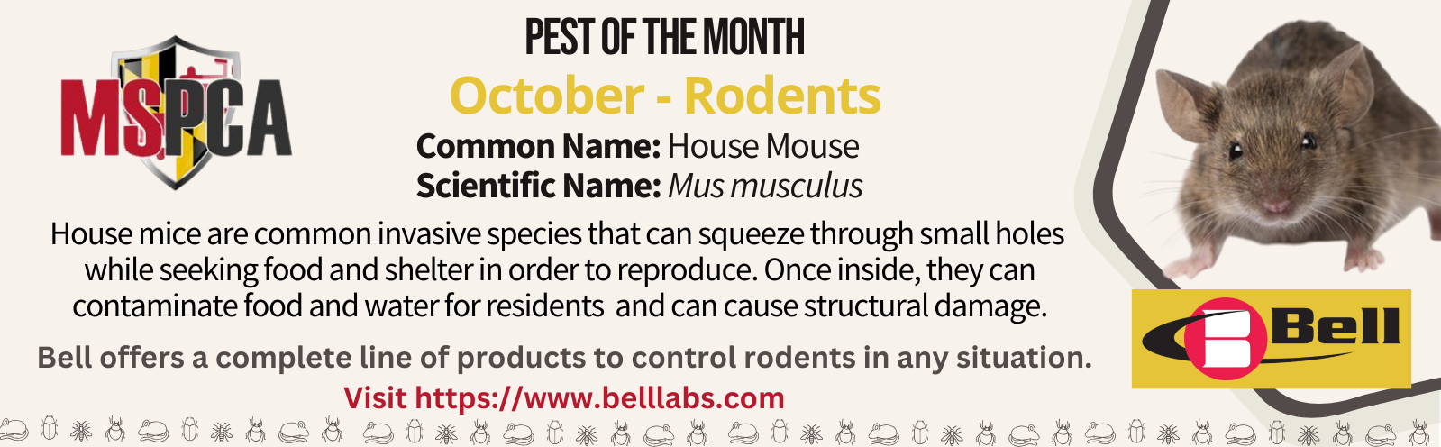 Maryland State Pest Control Association